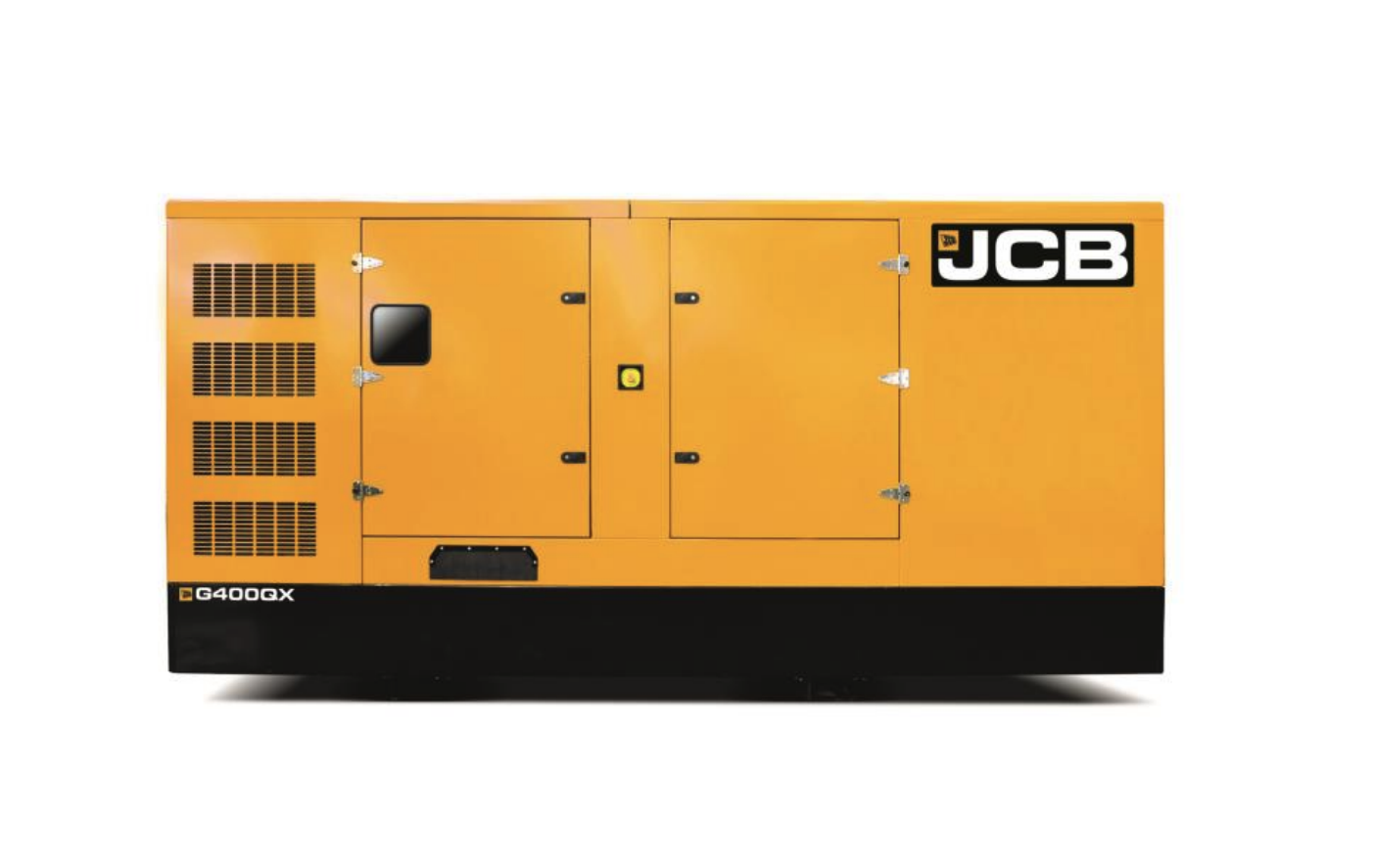 JCB QX Generators - TCH JCB