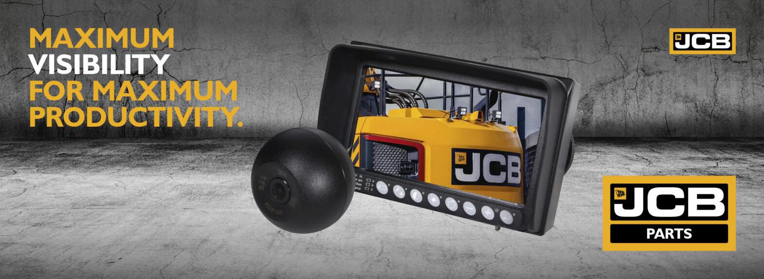 JCB Accessories - T.C. Harrison JCB