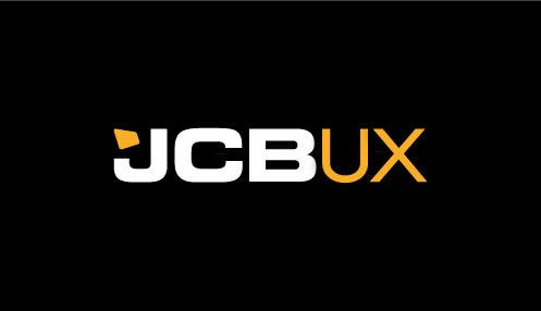 JCB UX - T.C. Harrison JCB